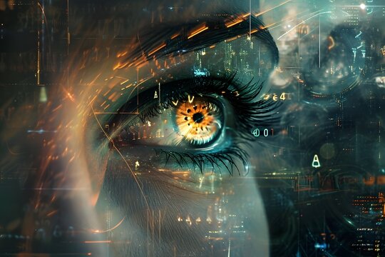 Seeing The Future Images – Browse 730,113 Stock Photos, Vectors, and ...