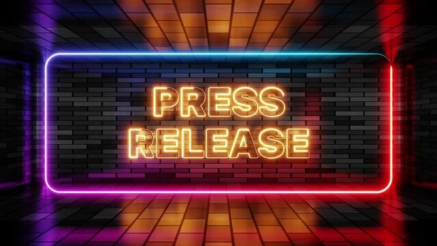 Press Release Template Images – Browse 1,355 Stock Photos, Vectors, and ...