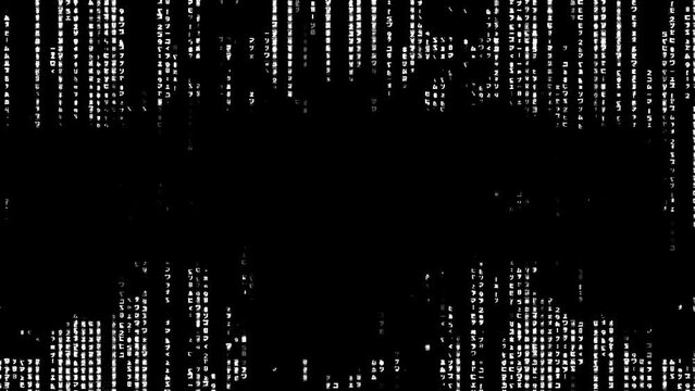 Matrix Panel Letters Images – Browse 965 Stock Photos, Vectors, and ...