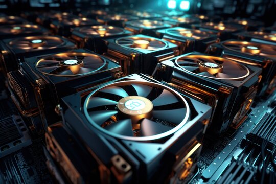 "Graphics Card" Images – Browse 35,094 Stock Photos, Vectors, and Video ...