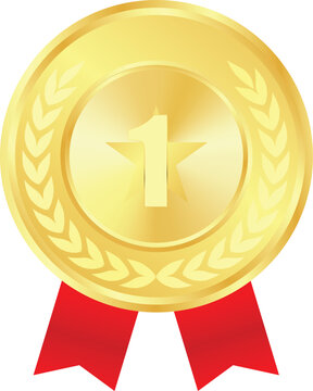 1st Prize Logo