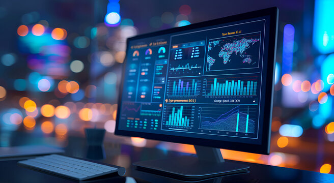 "Computer Systems Analyst" Images – Browse 891 Stock Photos, Vectors ...