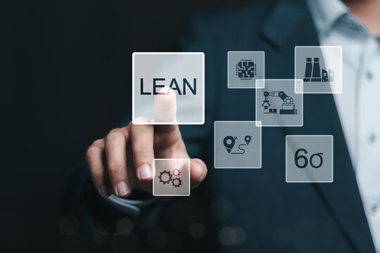 Lean Manufacturing Icons Images – Browse 26,668 Stock Photos, Vectors ...
