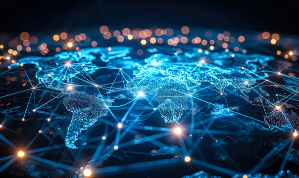 "Global Communication" Images – Browse 43,067 Stock Photos, Vectors ...