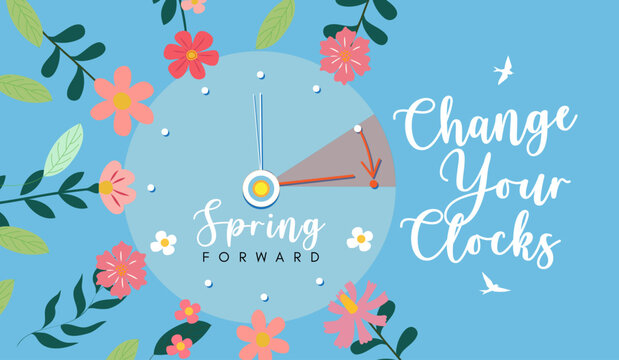 "Spring Forward" Images – Browse 1,078 Stock Photos, Vectors, and Video ...