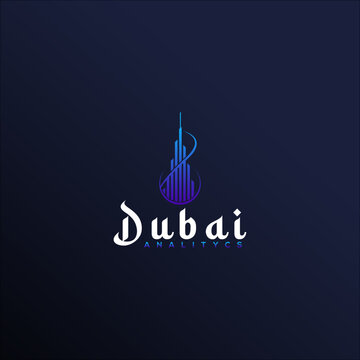 Dubai Logo
