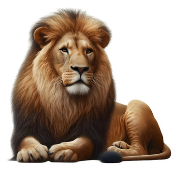 Lion Cb Background Hd - Infoupdate.org