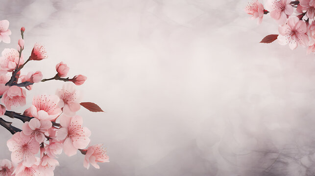 Cherry Blossom Corner Border Images – Browse 1,486 Stock Photos ...