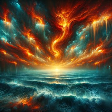"Fire Clouds" Images – Browse 808 Stock Photos, Vectors, and Video ...
