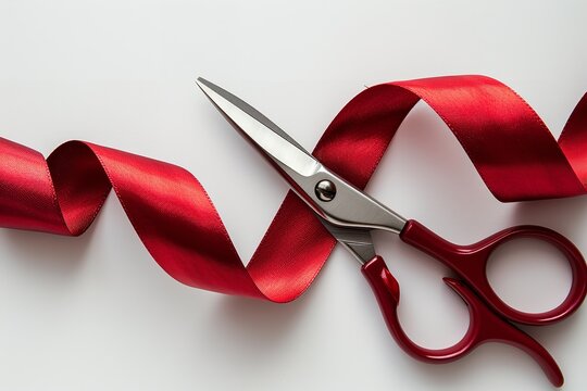 "Ribbon Cutting" Images – Browse 2,349 Stock Photos, Vectors, and Video ...