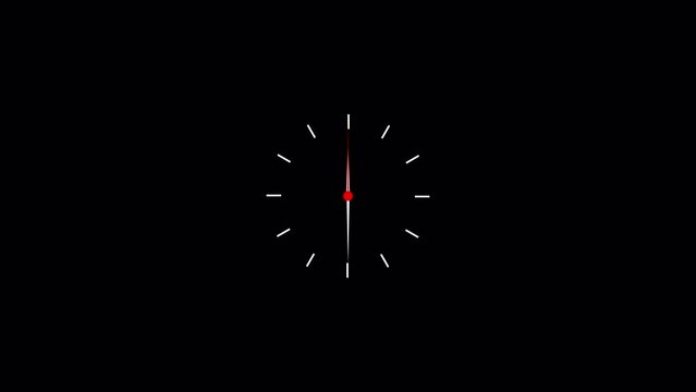Clock Hands Moving Images – Browse 8,326 Stock Photos, Vectors, and ...