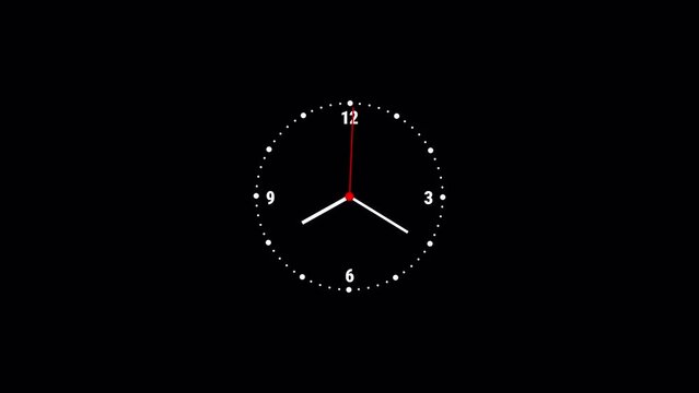 Clock Hands Moving Images – Browse 8,326 Stock Photos, Vectors, and Video | Adobe Stock