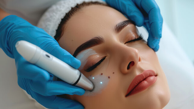 Hydrafacial Images – Browse 1,200 Stock Photos, Vectors, and Video ...
