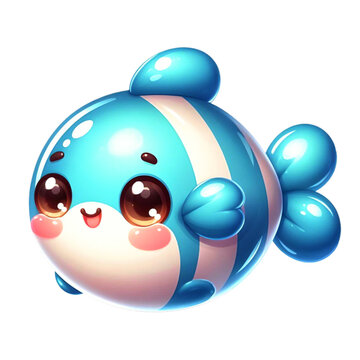 "Balloon Fish" Images – Browse 395 Stock Photos, Vectors, and Video ...