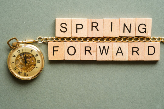Imágenes de "Spring Forward": descubre bancos de fotos, ilustraciones ...