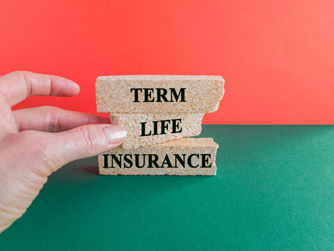 "Term Life Insurance" Images – Browse 473 Stock Photos, Vectors, and ...
