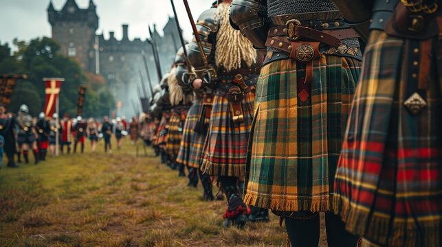 "Scottish Kilt" Images – Browse 92,380 Stock Photos, Vectors, and Video ...