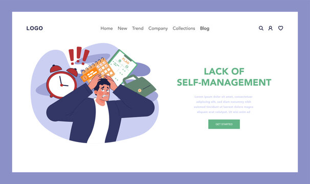 Self-Management Images – Browse 881 Stock Photos, Vectors, and Video ...