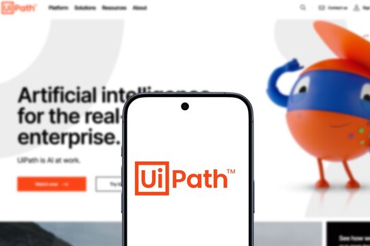 Uipath Images – Browse 72 Stock Photos, Vectors, and Video | Adobe Stock