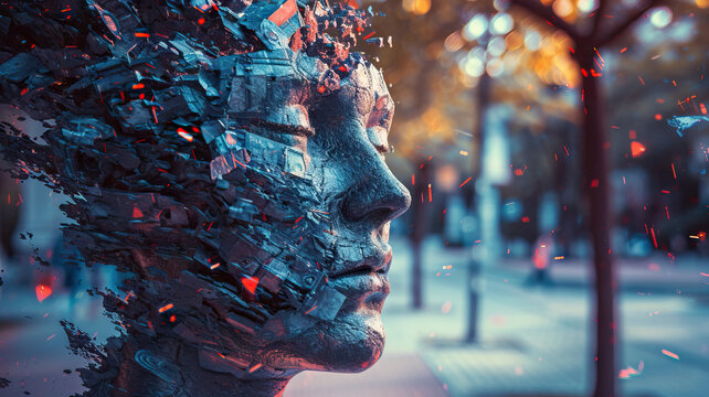 "Reality Distortion" Images – Browse 396 Stock Photos, Vectors, and ...