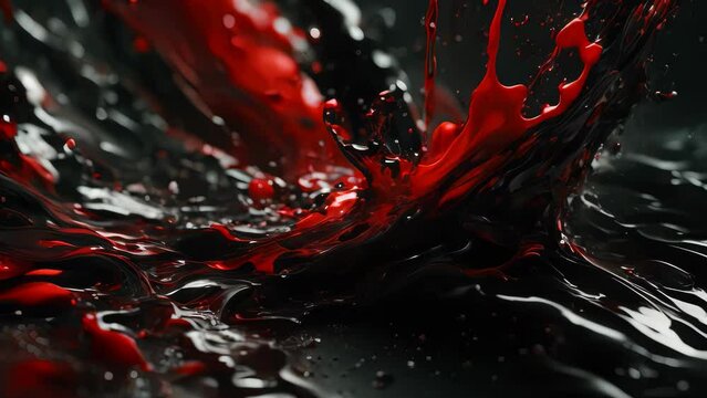"Black Liquid" Images – Browse 466 Stock Photos, Vectors, and Video ...