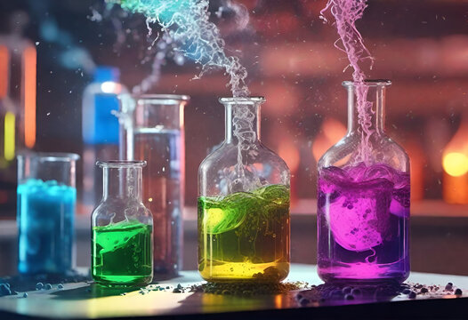 "Chemical Reactions" Images – Browse 32,307 Stock Photos, Vectors, and ...
