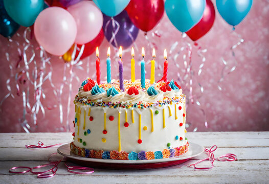 Cake Happy Birthday Image Hd Images Free - Infoupdate.org