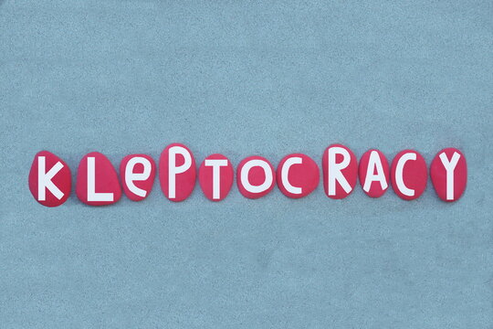 Kleptocracy Images – Browse 134 Stock Photos, Vectors, and Video ...