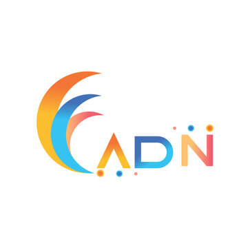 Adn Logo Images – Browse 685 Stock Photos, Vectors, and Video | Adobe Stock