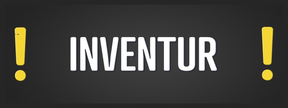 Inventur-Bilder: Stock-Fotos & -Videos. | Adobe Stock