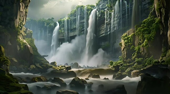 Cascading Images – Browse 1,339,940 Stock Photos, Vectors, and Video ...