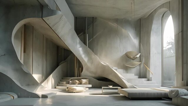 Deconstructivism Images – Browse 942 Stock Photos, Vectors, and Video ...