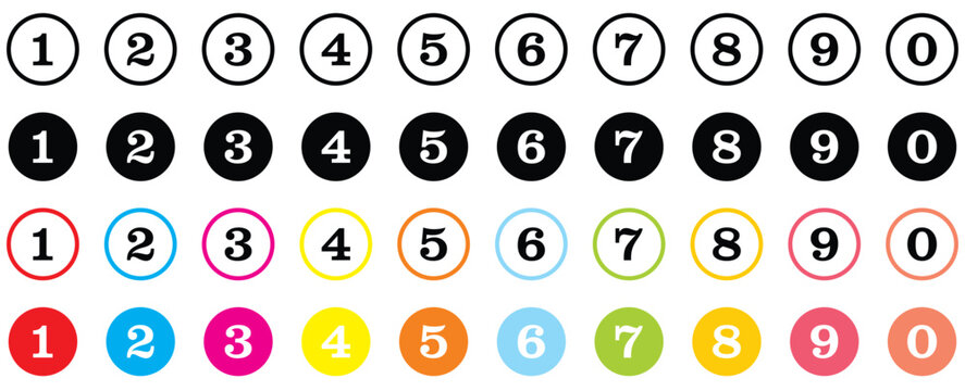 10 Point Infographic Images – Browse 3,277 Stock Photos, Vectors, and ...