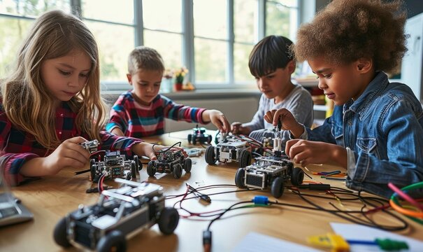 Happy Multicultural Kids Images – Browse 38,539 Stock Photos, Vectors ...