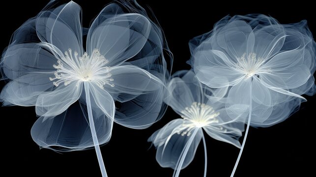 Xray Flowers Images – Browse 8,896 Stock Photos, Vectors, and Video ...
