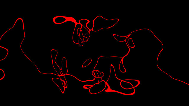 "Squiggly Lines" Images – Browse 387 Stock Photos, Vectors, and Video ...