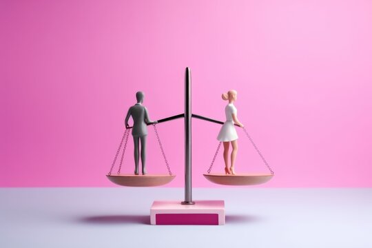Gender Balance Images – Browse 13,569 Stock Photos, Vectors, and Video ...
