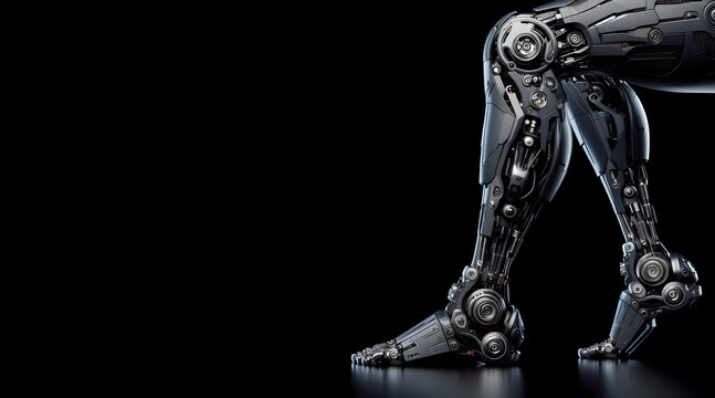"Robotic Leg" Images – Browse 1,130 Stock Photos, Vectors, and Video ...