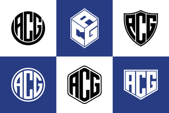 Acg Logo Images – Browse 296 Stock Photos, Vectors, and Video | Adobe Stock