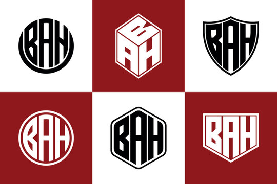 Bah Logo Images – Browse 270 Stock Photos, Vectors, and Video | Adobe Stock