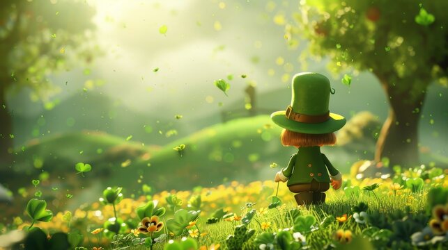 "Little Green Man" Images – Browse 589 Stock Photos, Vectors, and Video ...