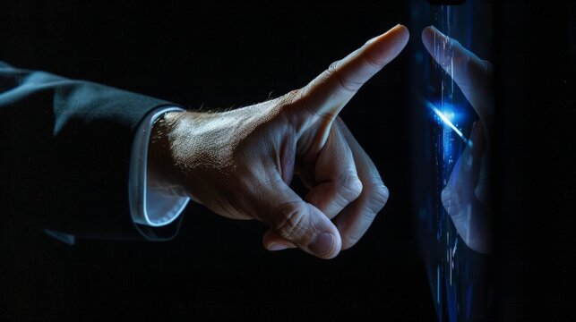 "Pointing Finger" Images – Browse 24,018 Stock Photos, Vectors, and ...