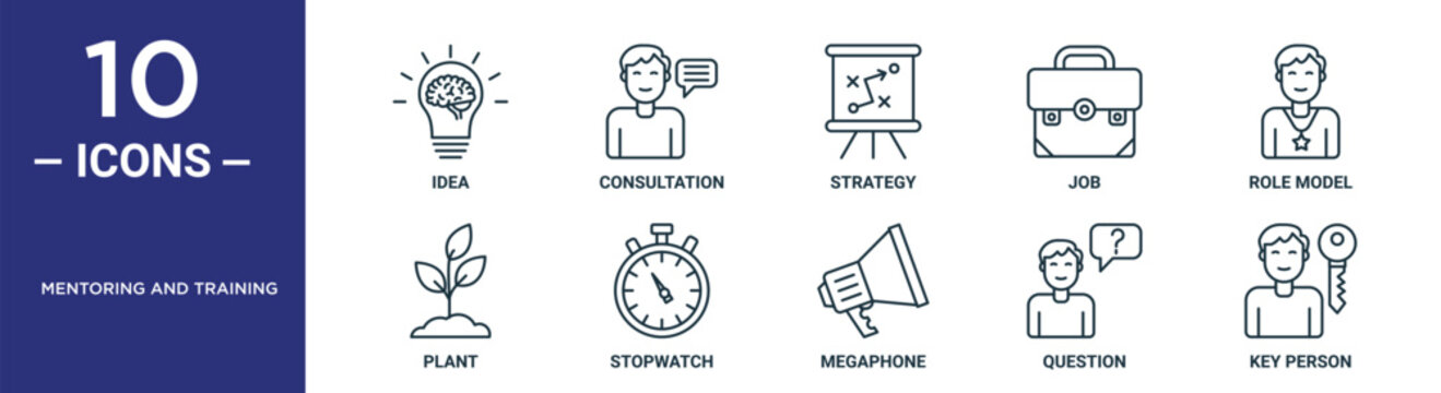 Job Role Icons Images – Browse 2,823 Stock Photos, Vectors, and Video ...