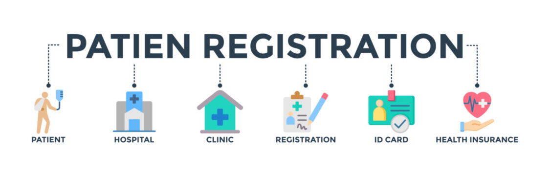 Hospital Registration Images – Browse 9,059 Stock Photos, Vectors, and ...