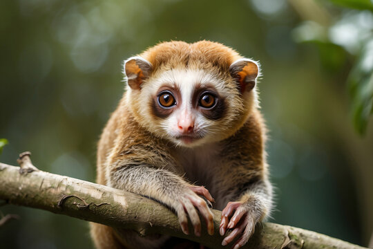 "Slow Loris"-Bilder: Stock-Fotos & -Videos. | Adobe Stock