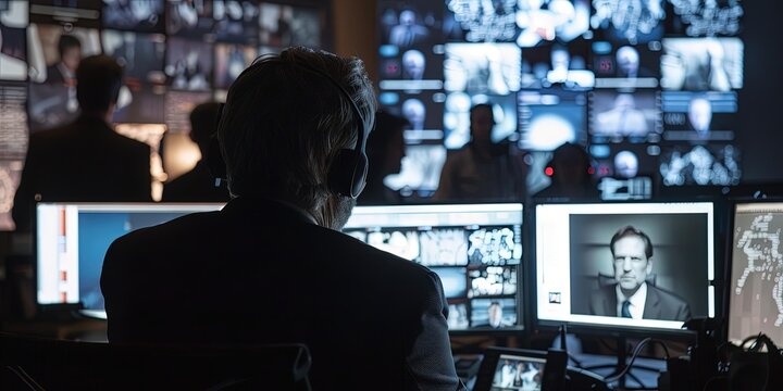 "Cia Agent"-Bilder: Stock-Fotos & -Videos. | Adobe Stock