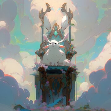 "Rabbit God" Images – Browse 17 Stock Photos, Vectors, and Video ...