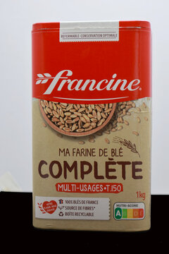 "Farine De Blé" Images – Browse 94 Stock Photos, Vectors, and Video ...