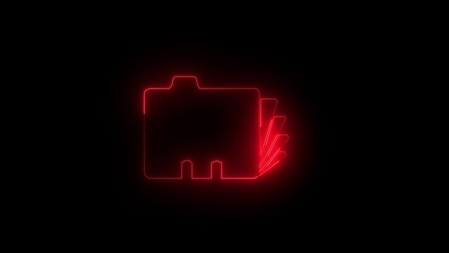 Red Folder Icon Images – Browse 37,330 Stock Photos, Vectors, and Video ...