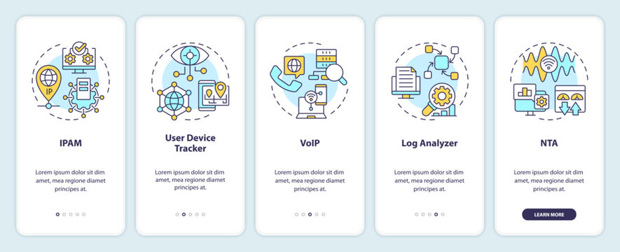 "Networking Protocol" Images – Browse 8,480 Stock Photos, Vectors, and ...